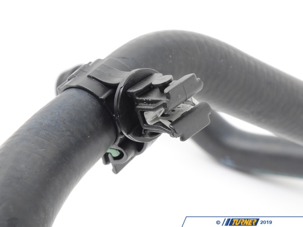 17122754573 - Genuine MINI Coolant Hose | Turner Motorsport