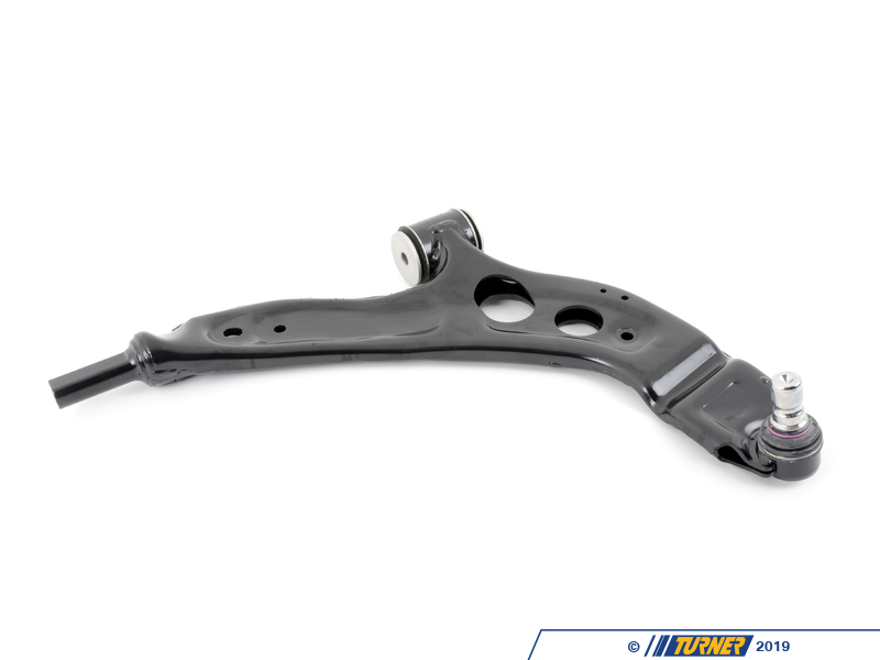 31126879842 - Genuine MINI Lower Control Arm/Wishbone With Ball Joint ...