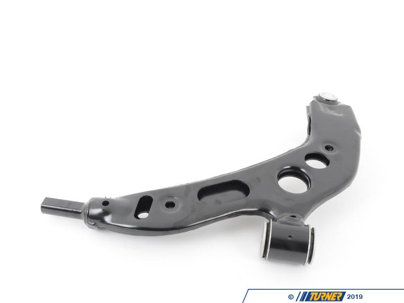 31126879842 - Genuine MINI Lower Control Arm/Wishbone With Ball Joint ...