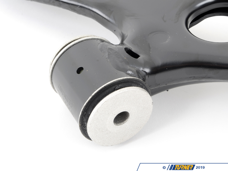 31126879842 - Genuine MINI Lower Control Arm/Wishbone With Ball Joint ...