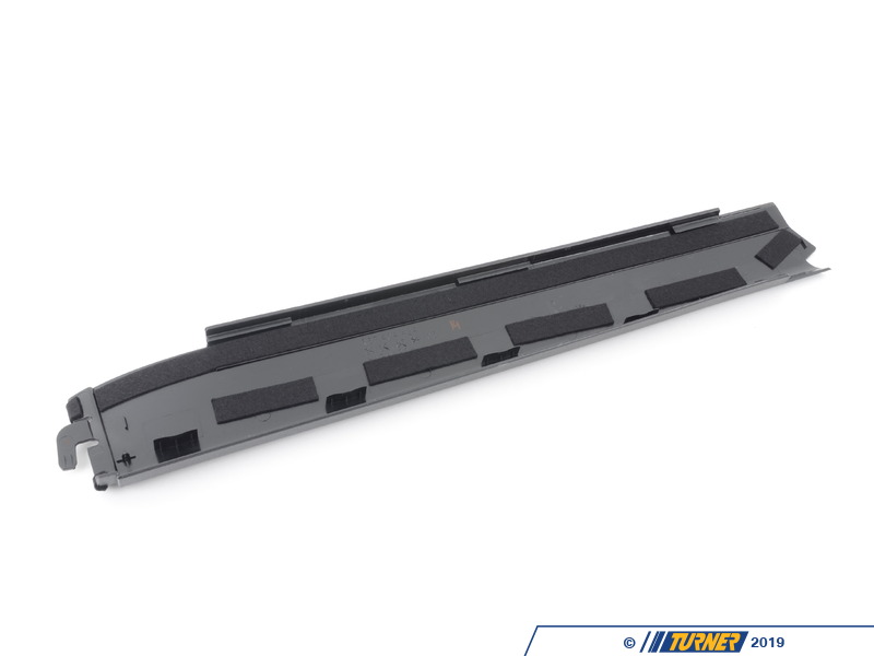 54342758094 - Genuine MINI Cover Trim Convertible Top - Right | Turner ...