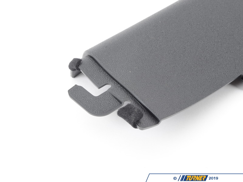 54342758094 - Genuine MINI Cover Trim Convertible Top - Right | Turner ...