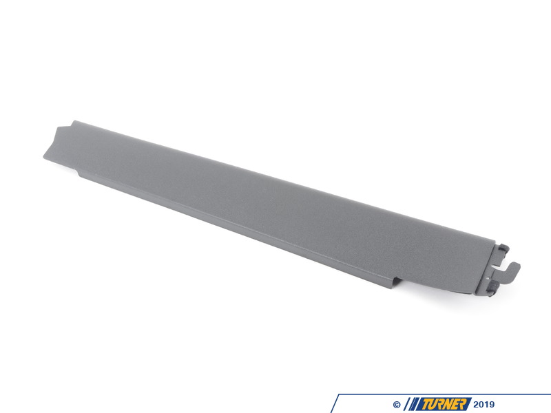 54342758093 - Genuine MINI Cover Trim Convertible Top - Left - R58 ...