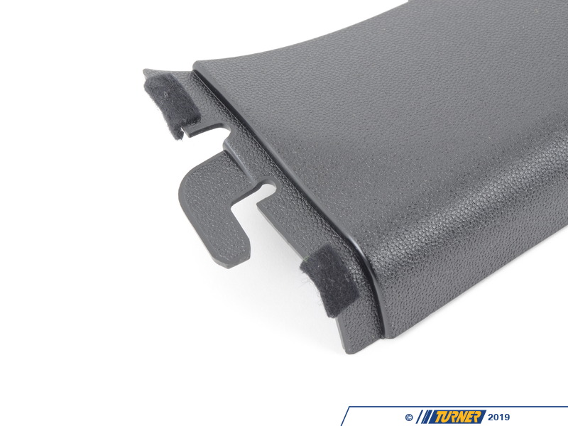 54342758093 - Genuine MINI Cover Trim Convertible Top - Left - R58 ...