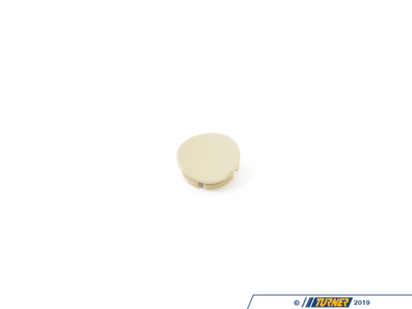 51417135159 - Genuine BMW Plug, Door Opener, Inside Le - 51417135159 ...