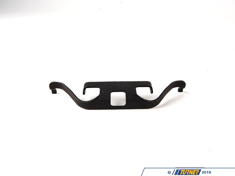 34212282198 - Genuine BMW Rear Anti-Rattle Spring - E39 M5, E46 M3, E60 ...