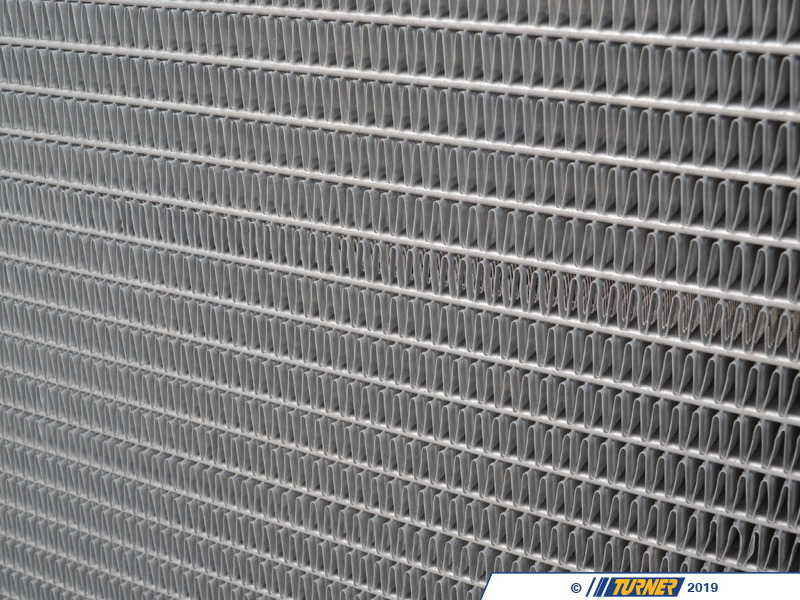 17112284608 - Genuine BMW Radiator - F80 M3,F82 M4,F83,i8 | Turner ...