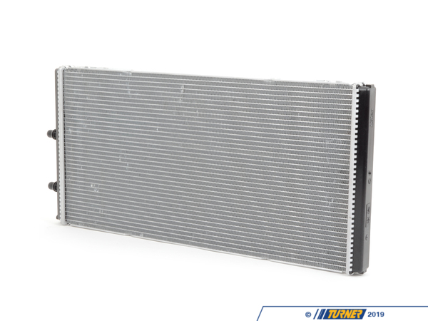 17112284608 - Genuine BMW Radiator - F80 M3,F82 M4,F83,i8 | Turner ...