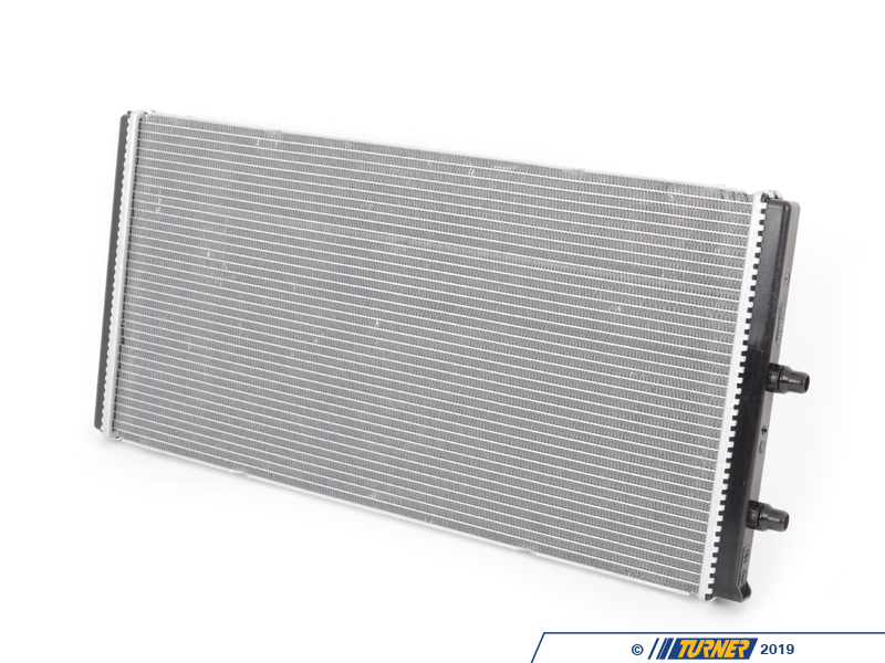 17112284608 - Genuine BMW Radiator - F80 M3,F82 M4,F83,i8 | Turner ...