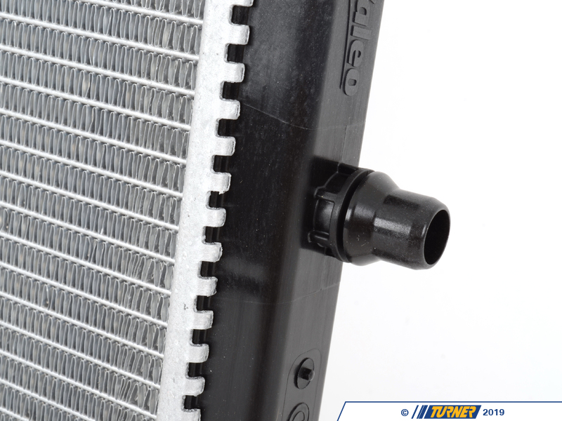 17112284608 - Genuine BMW Radiator - F80 M3,F82 M4,F83,i8 | Turner ...