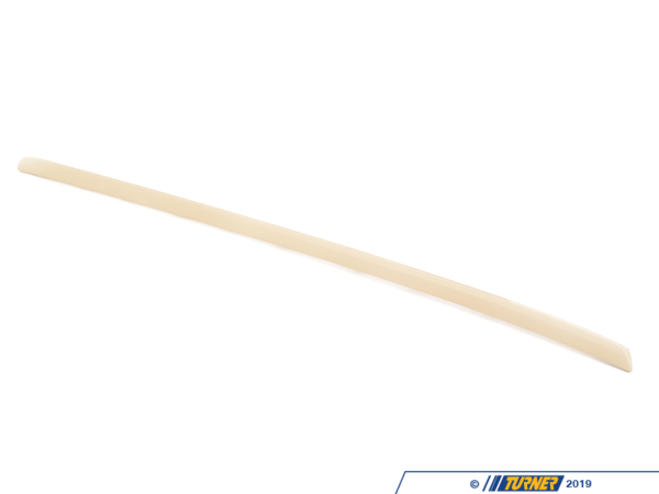 51419139646 - Genuine BMW Luminous Strip, Door, Front - 51419139646 ...