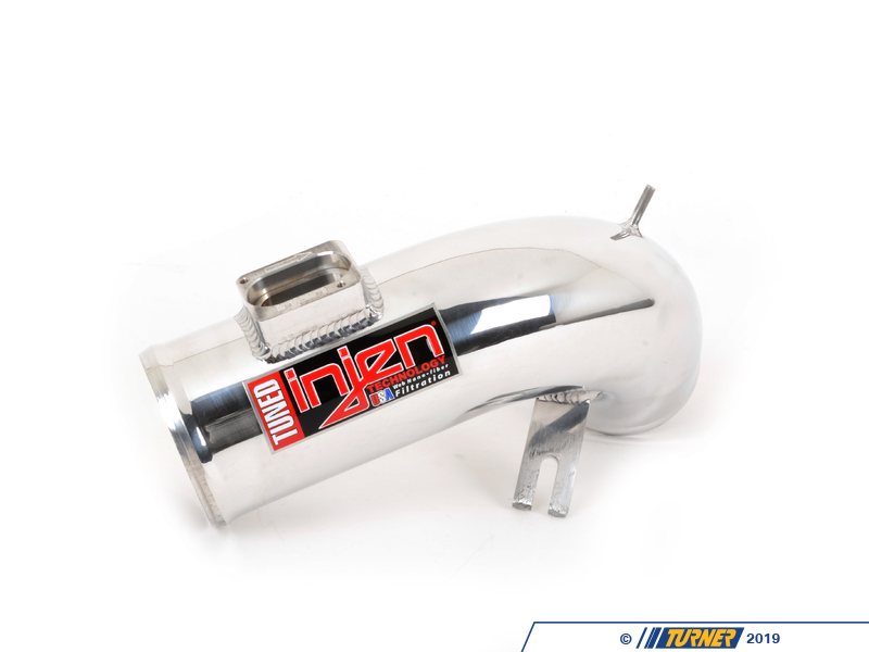 sp1122p - Injen Performance Polished Short Ram Intake - F3X 328i/i ...