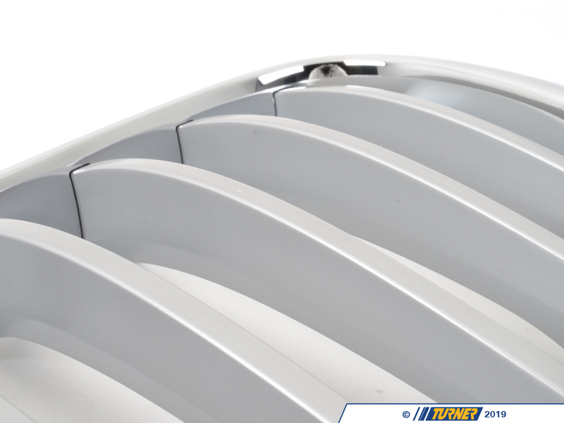 51137367421 - Front Grill - Left - X-Line - F25, F26 | Turner Motorsport