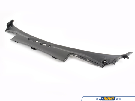 51717206135 - Genuine BMW Cover, Windshield - 51717206135 - F25,F26 ...