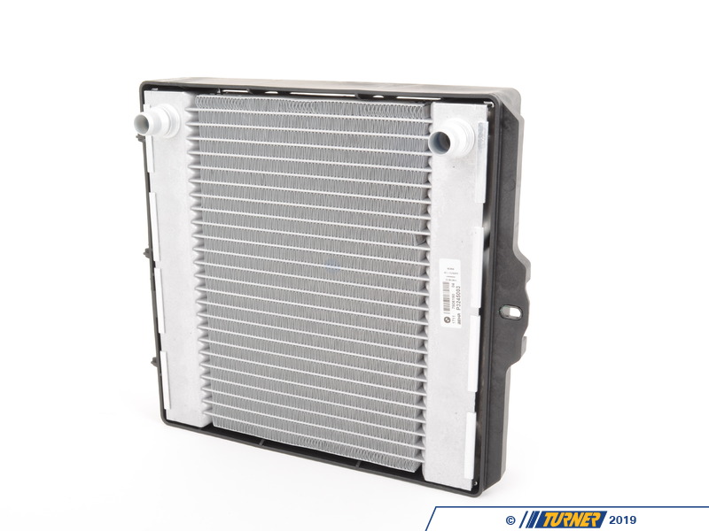 17112284604 - Genuine BMW Auxiliary Radiator, Right - F80,F82,F83 ...