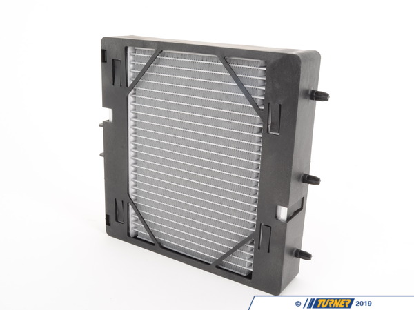 17112284604 - Genuine BMW Auxiliary Radiator, Right - F80,F82,F83 ...