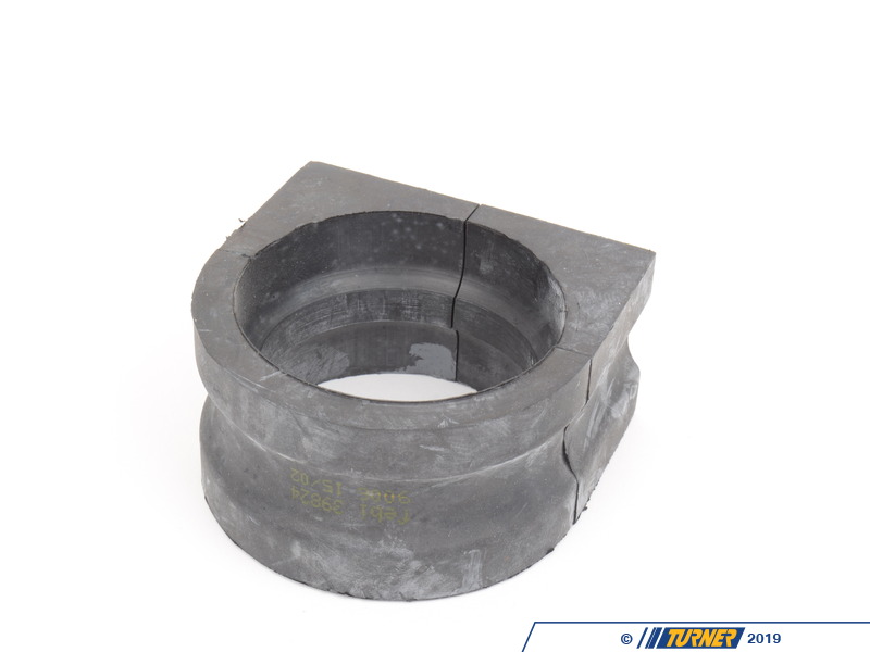 31356753913 - Febi Sway Bar Bushing - E60, E63, E64, E65, E66 | Turner ...