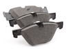 34116763617 - Front Brake Pad Set | Turner Motorsport