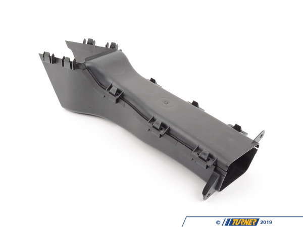 51747210486 - Genuine BMW Front Right Brake Air Duct - 51747210486 ...