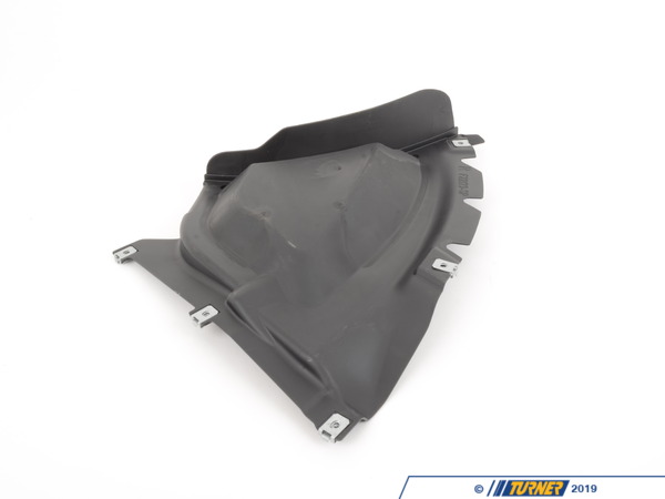 51718057218 - Genuine BMW Pressure Lip Seal, Front Right M ...