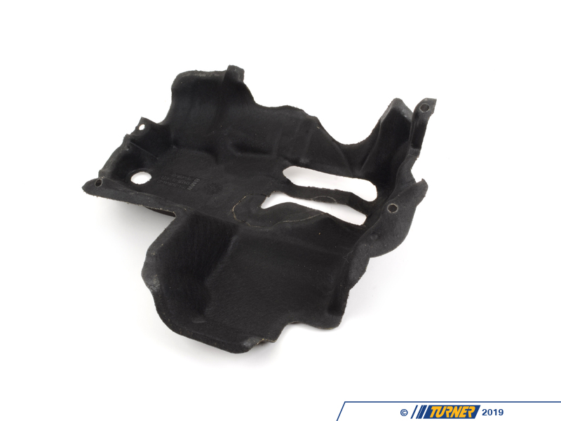 11147639446 - Genuine BMW Sound Insulation - 11147639446 - F25,F26 ...