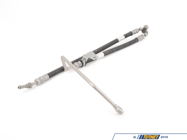 32416782021 - Genuine BMW Expansion Hose - 32416782021 | Turner Motorsport