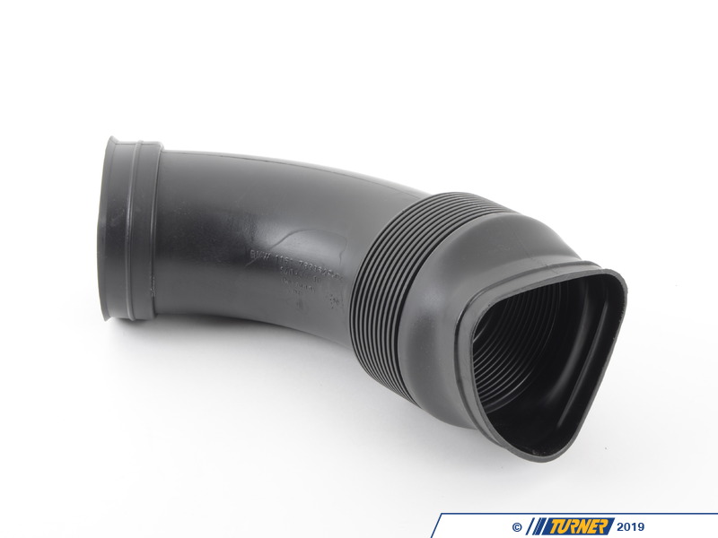 11617833648 - Genuine BMW Euro CSL Intake Tube - E46 M3 | Turner Motorsport