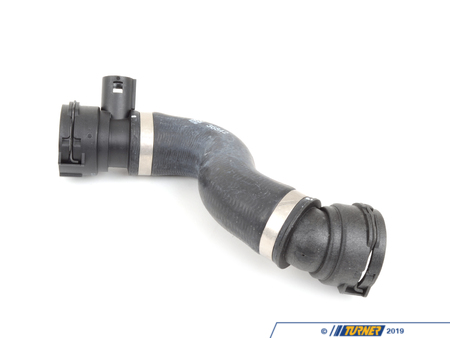 17127521778 - Coolant Hose - Return Line | Turner Motorsport
