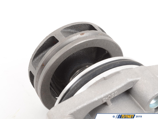 11517527910 - Water Pump - M50, M52, M52TU, and M54 Engines with Metal ...