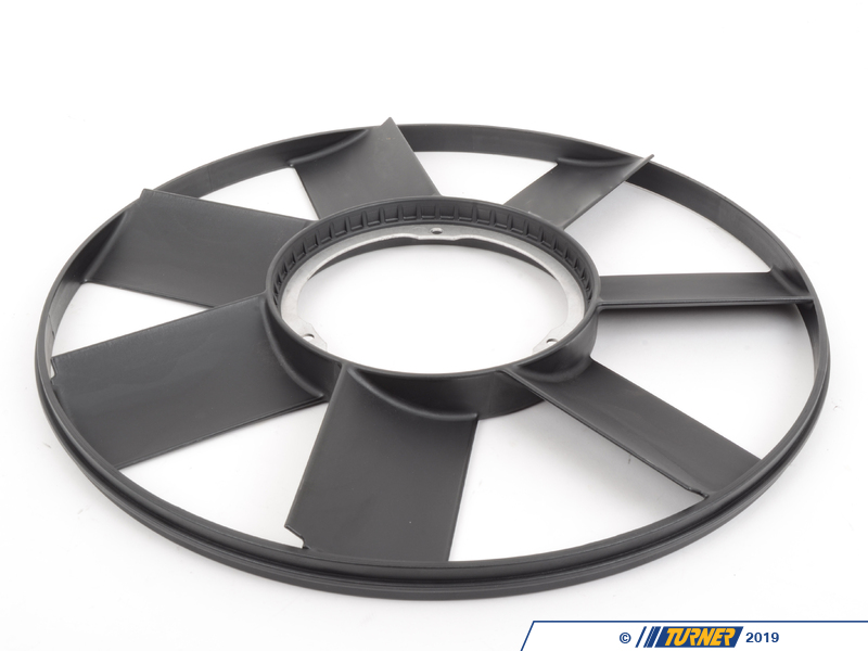 11522243303 - Genuine European BMW European Fan - E36 | Turner Motorsport