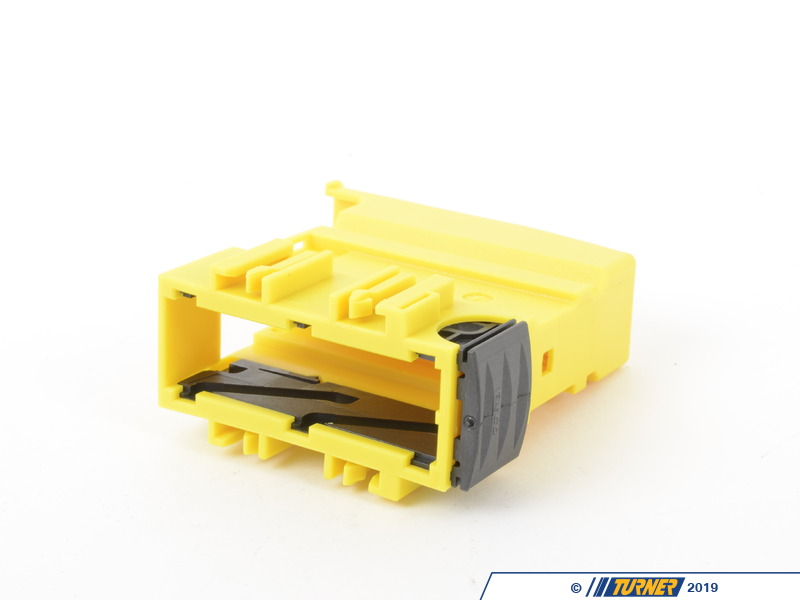 61136954587 - Genuine BMW Covering Cap - 61136954587 - E92 | Turner ...