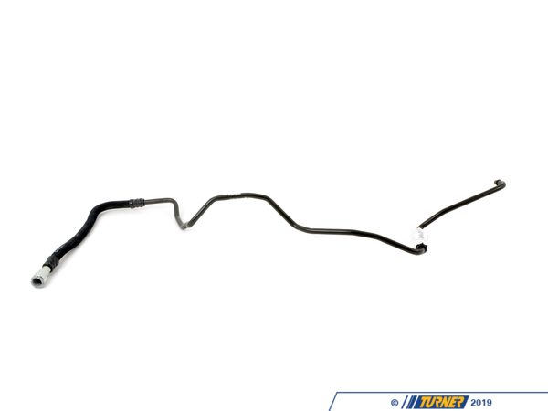 17227508028 - Genuine BMW Oil Cooling Pipe Inlet - 17227508028 - E65 ...