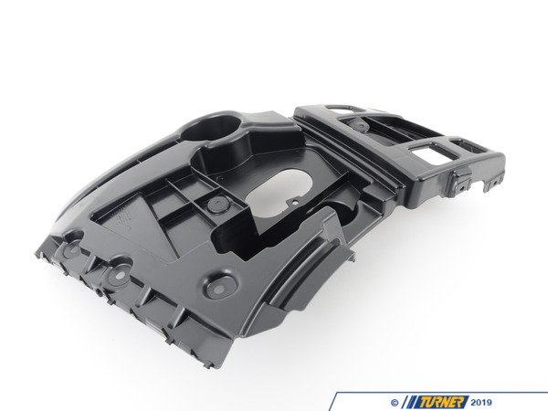51122991779 - Genuine BMW Bumper Cover Guide - E84 X1 | Turner Motorsport