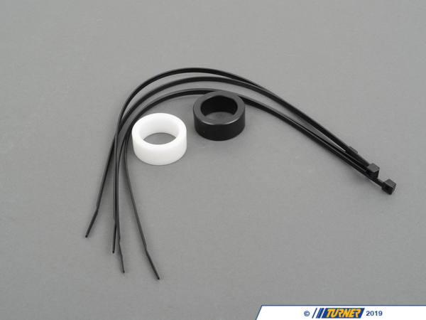 TSU4690001 - Turner Motorsport Steering Rack Stop Kit - E46 | Turner ...