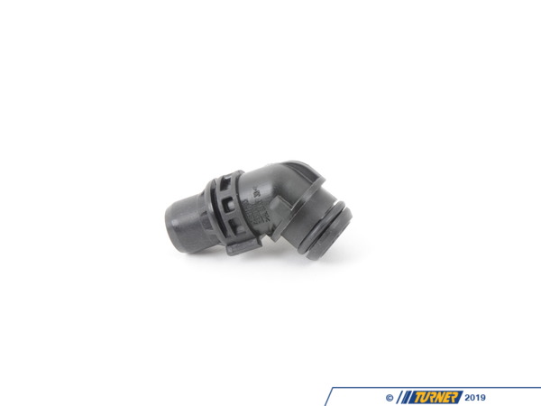 17117548104 - Genuine BMW Connector - 17117548104 - E82,E89,E90,E92,E93 ...