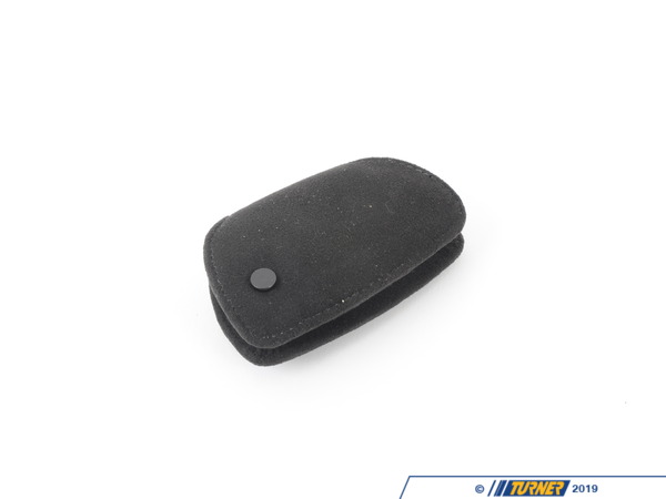 82292355519 - Genuine BMW M Performance Key Case | Turner Motorsport