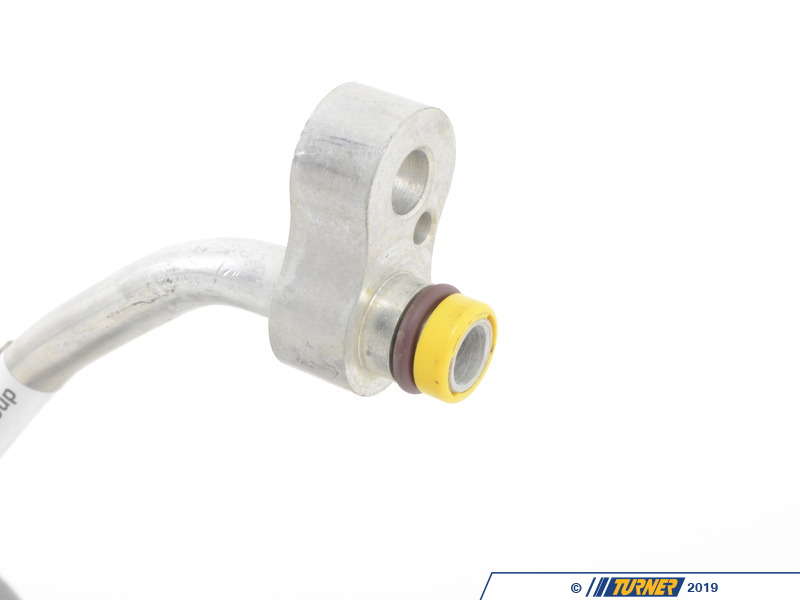 64538385654 - Genuine BMW Pressure Hose Assy - 64538385654 | Turner ...