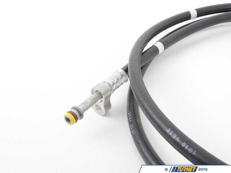 64538385654 - Genuine BMW Pressure Hose Assy - 64538385654 | Turner ...