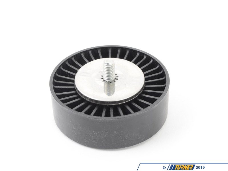 11287799859 - Genuine BMW Deflection Pulley - E70 X5 xDrive35d | Turner ...