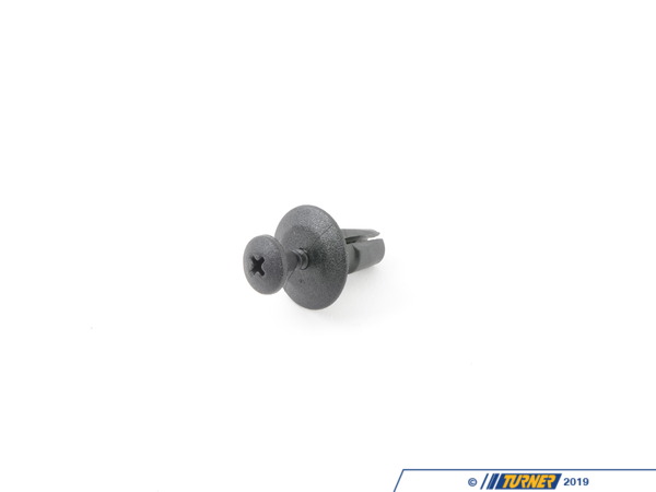 51717186168 - Genuine BMW Expanding Rivet - 51717186168 - E70 X5,E71 X6 ...