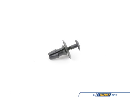 51717186168 - Genuine BMW Expanding Rivet - 51717186168 - E70 X5,E71 X6 ...