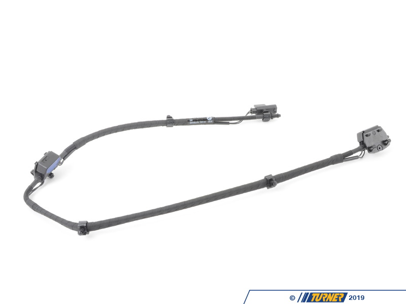 61667276500 - Genuine BMW Nozzle Array Window Washing - 61667276500 ...