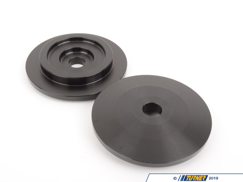 TSU998062A - Upper Spring Hats/Perches (Pair) - 2.25 Inch / 16mm Pin ...