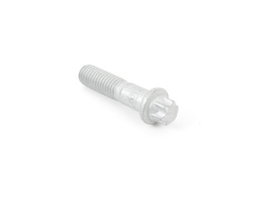26117574873 - Genuine BMW Torx Screw With Ribs - 26117574873 | Turner ...