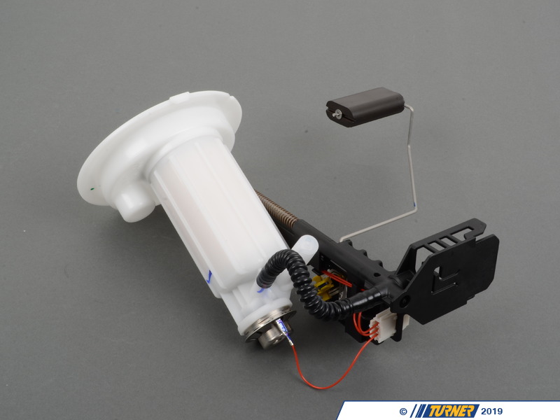 16146765826 - OEM Bosch Fuel Sender Unit -- E60 E63 E64 | Turner Motorsport