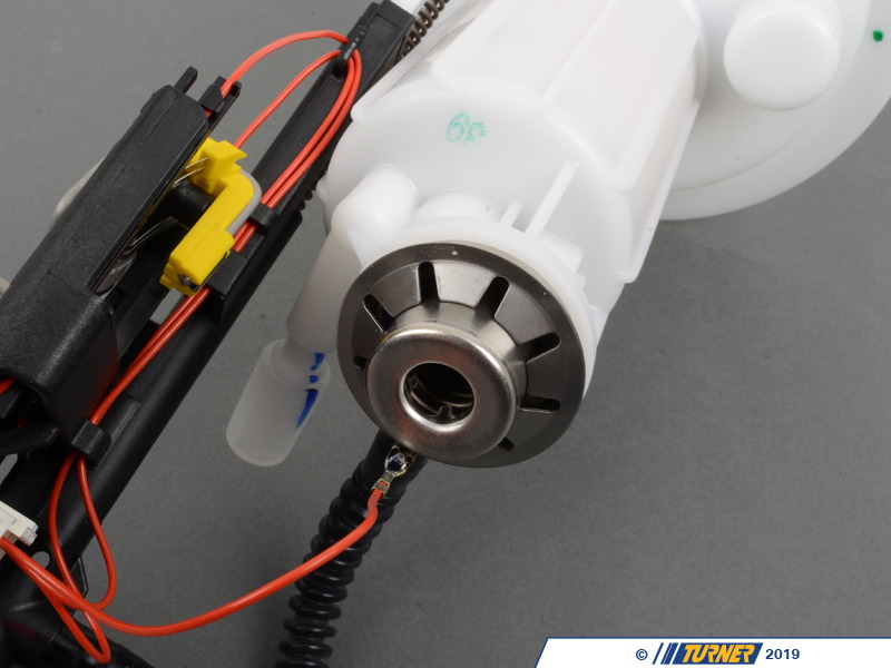 16146765826 - OEM Bosch Fuel Sender Unit -- E60 E63 E64 | Turner Motorsport