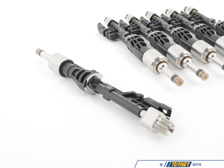 13537568607KT - EU5 Fuel Injector Replacement Kit | Turner Motorsport