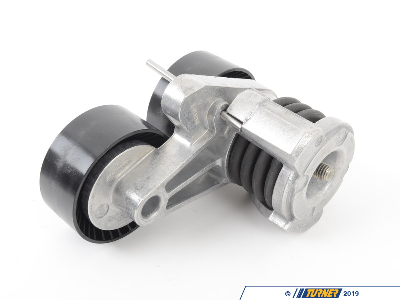 11287582946KT - Genuine BMW Accessory Belt Kit - E82 E88 E90 E92 E93 ...