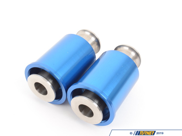 TSU9980006 - Turner Race Monoball Rear Control Arm Upper Inner Bushing ...