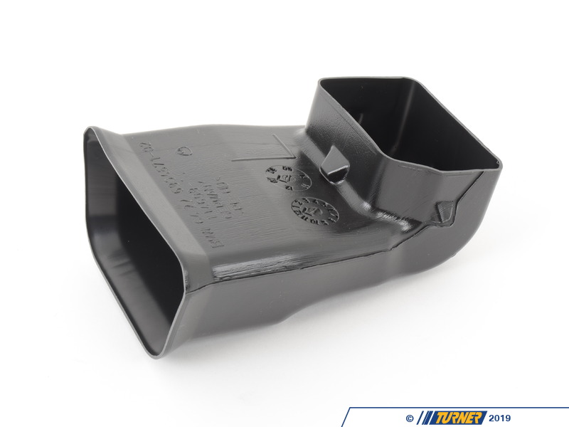 64226904671 - Genuine BMW Intermediate Piece, Left - 64226904671 ...